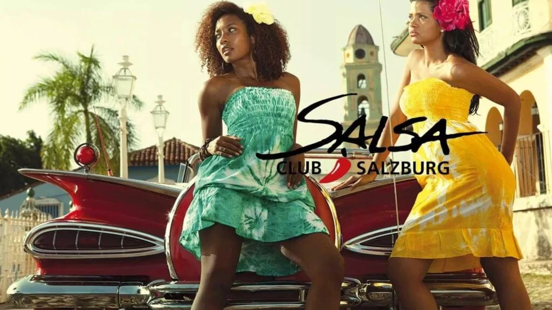 Havana Night: Latin & Salsa Party : salzburg.info