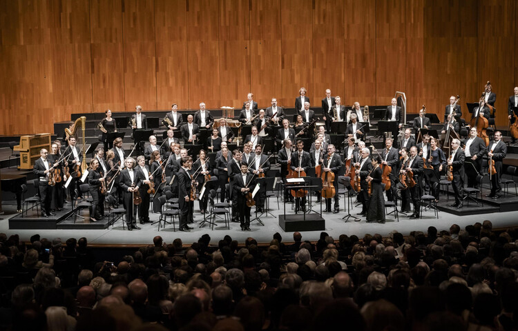 Salzburg Easter Festival 2026: Introductory matinee »Das Rheingold«