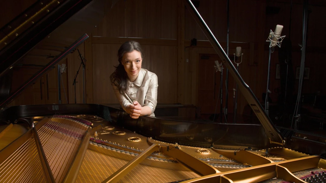 Salzburg Festival 2025 - Soloist Concert Avdeeva : salzburg.info