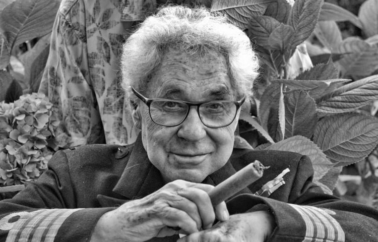 Erwitt and Hoepker – Two Friends, Two Icons: A Tribute : salzburg.info