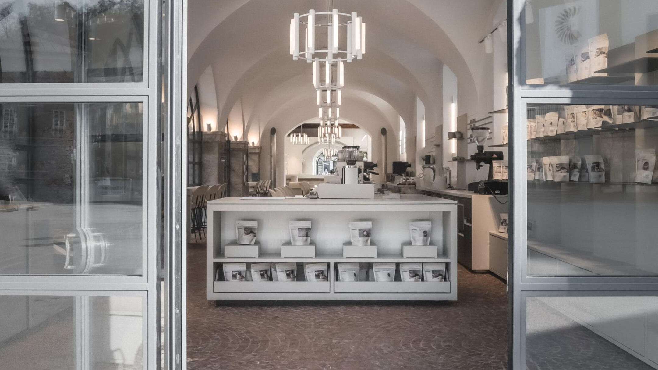 220GRAD Café - Rupertinum : salzburg.info