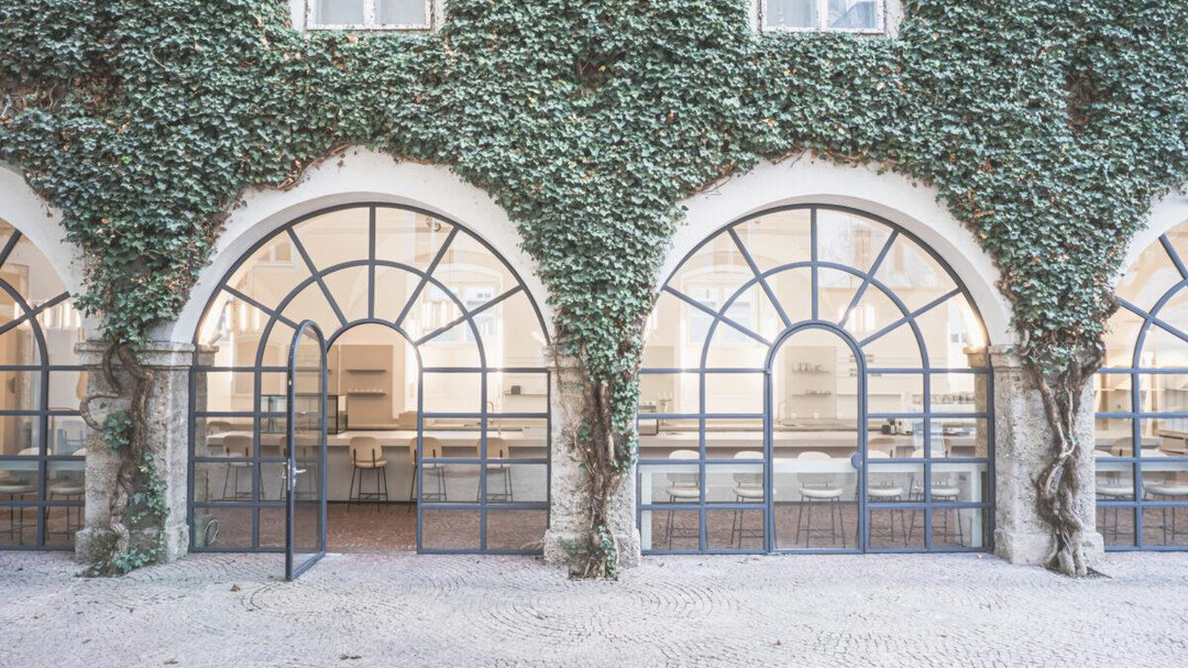 220GRAD Rupertinum : salzburg.info