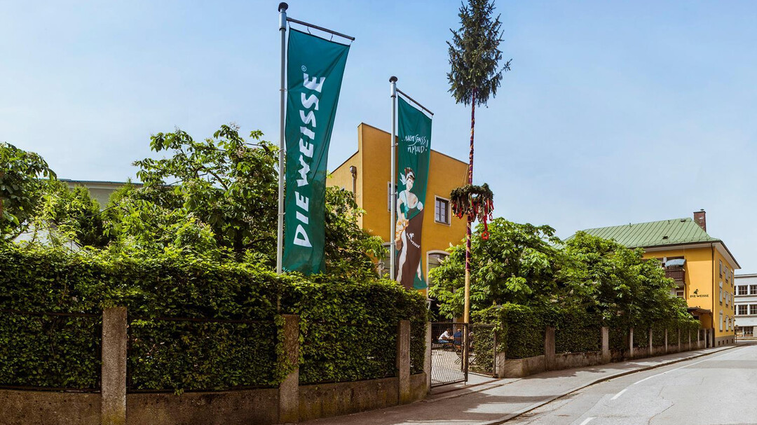 Die Weisse : Salzburger Bierkultur : salzburg.info