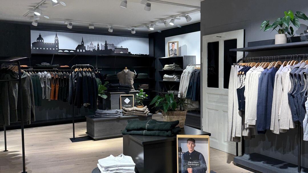 Felicitas Store Salzburg : salzburg.info