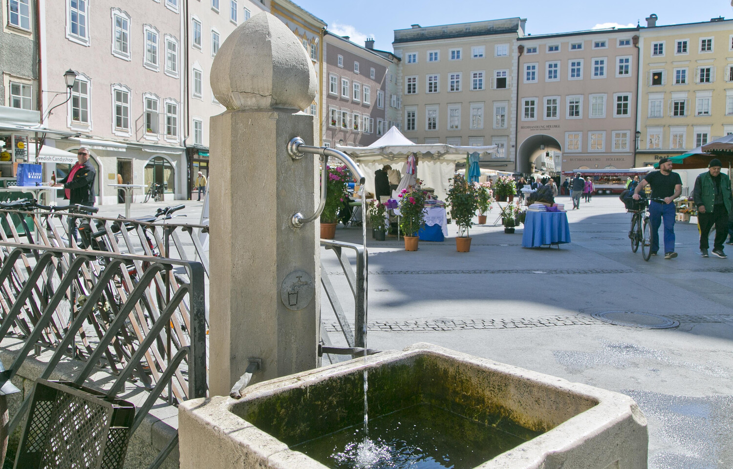 Mozart Week 2027: Birthday Serenade : salzburg.info