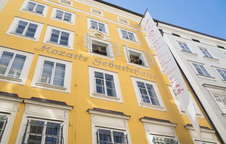 Mozart Week 2027: Happy Birthday, Mozart! Let’s Celebrate!