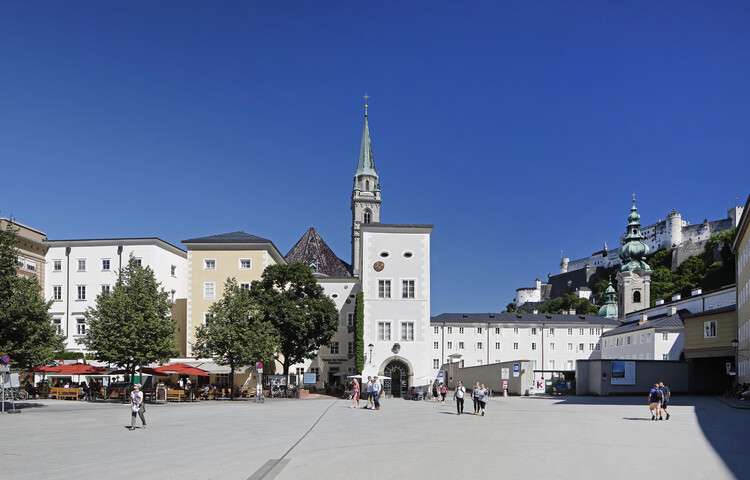 Under the Spell of Mozart’s Magic Flute : salzburg.info