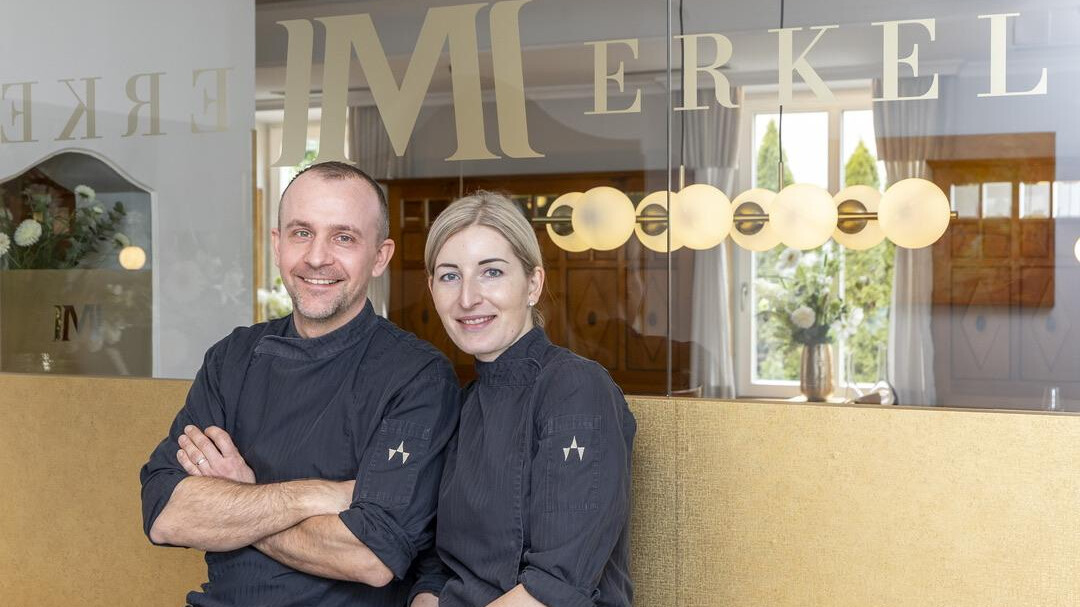 Restaurant Merkel & Merkel : salzburg.info