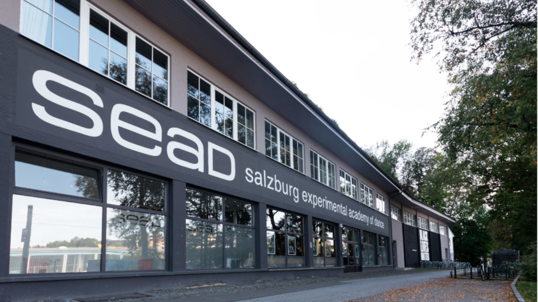 SEAD - Salzburg Experimental Academy of Dance : salzburg.info