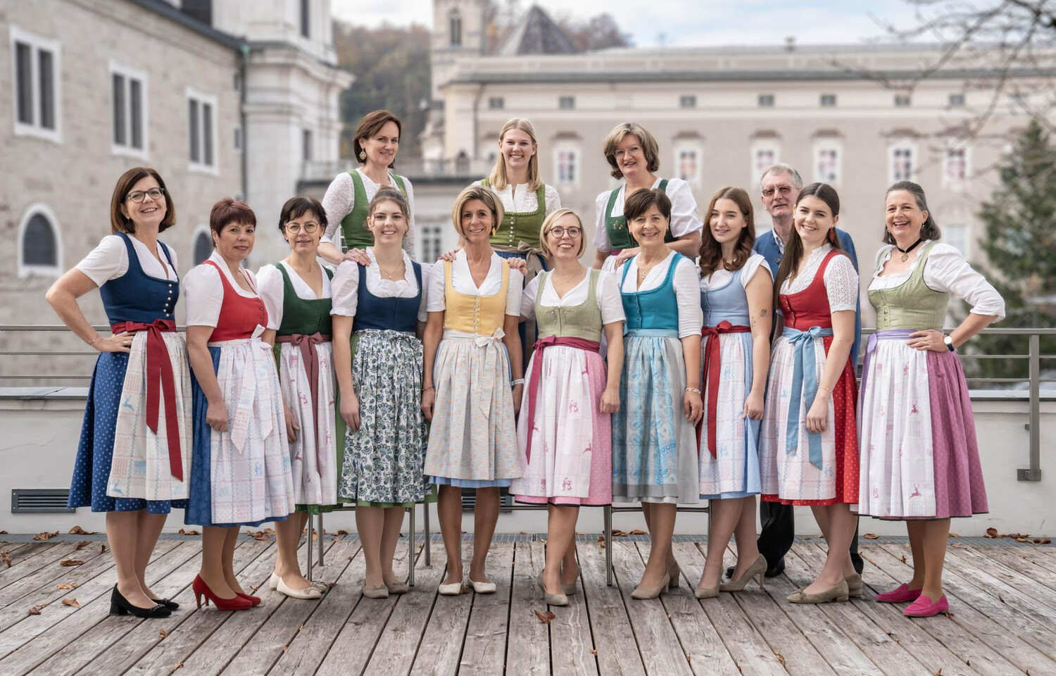 Photo exhibition “The Magic of the Cold Season” : salzburg.info