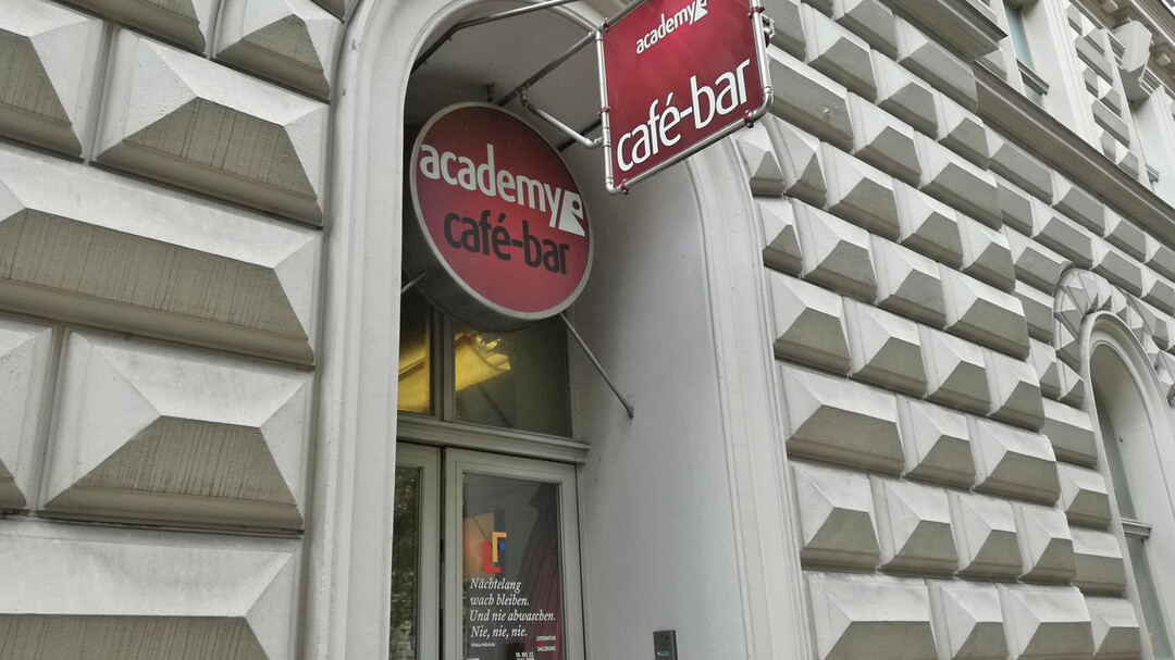 academy Bar : salzburg.info