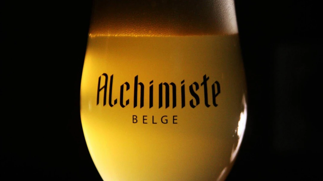Alchimiste Belge : salzburg.info