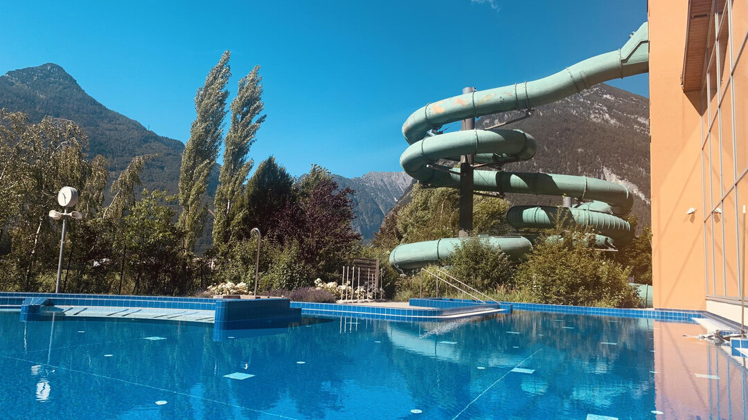 Aqua Salza - Golling Spa : salzburg.info