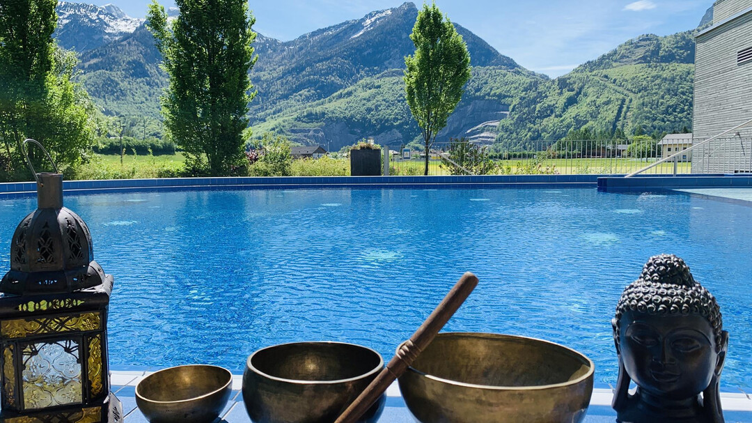 Aqua Salza - Golling Spa : salzburg.info