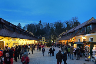 All Advent Markets in Salzburg : Advent in Salzburg : salzburg.info