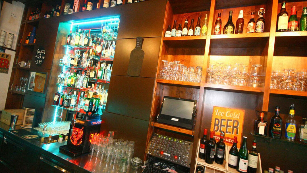 Beer Lounge : salzburg.info