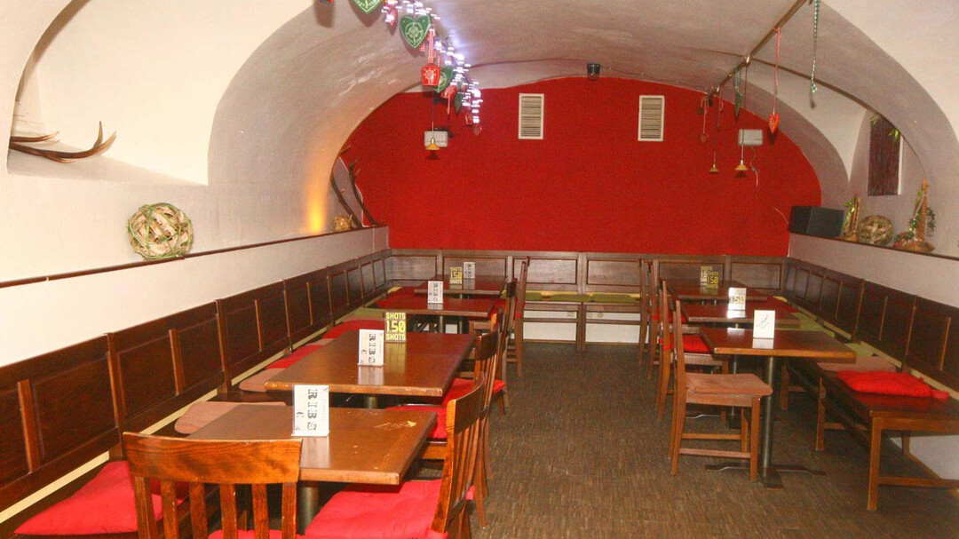 Beer Lounge : salzburg.info