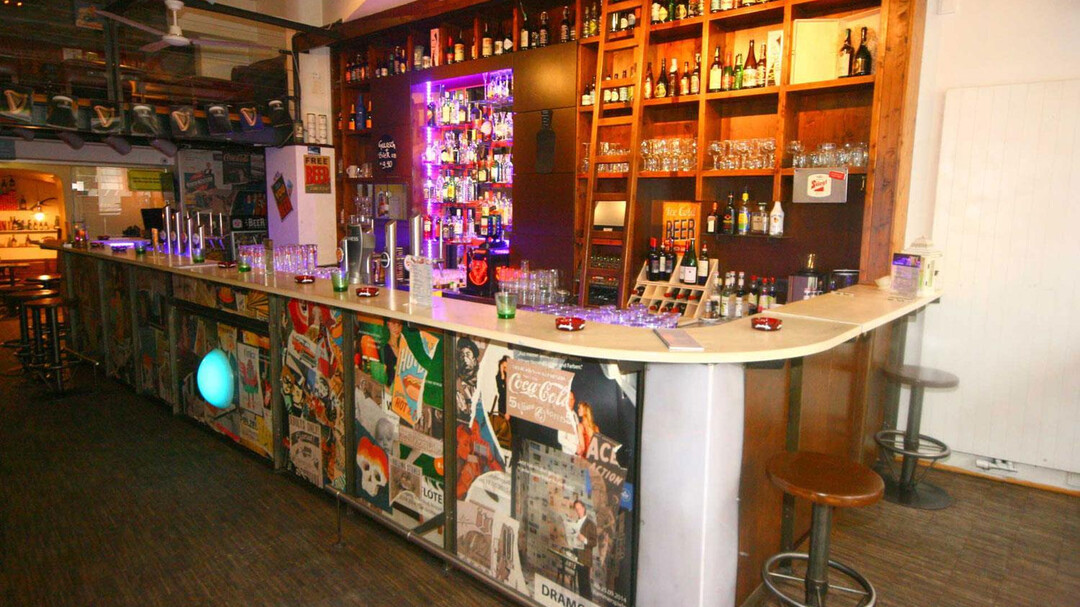 Beer Lounge : salzburg.info