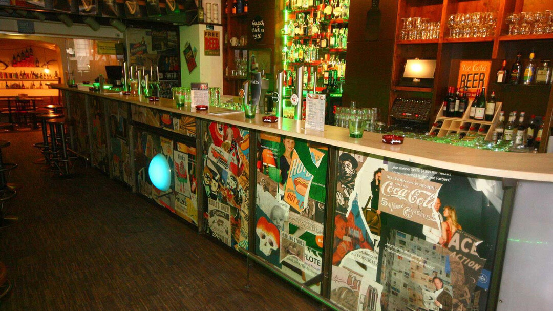 Beer Lounge : salzburg.info