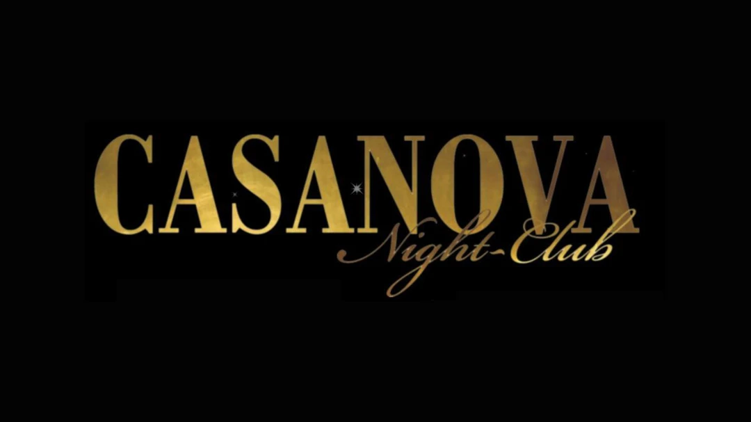 Casanova Logo