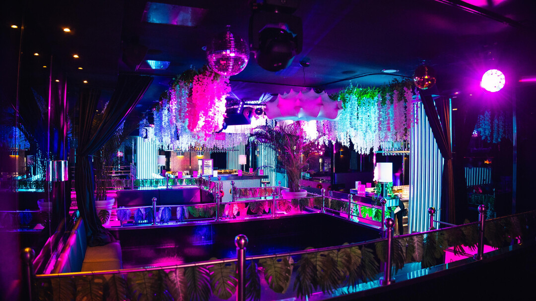 Club Balboa : salzburg.info