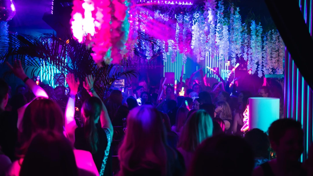 Club Balboa : salzburg.info