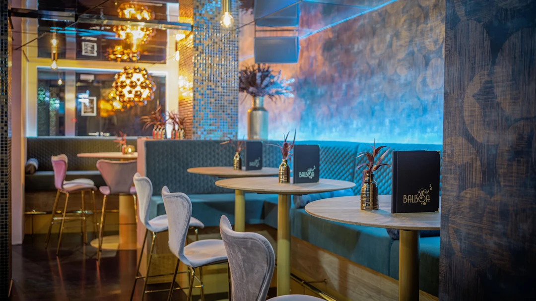 Club Balboa : salzburg.info