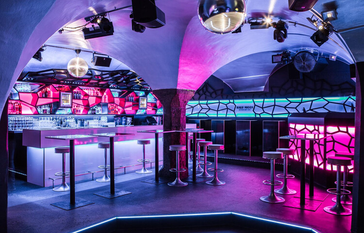 Club Half Moon : salzburg.info