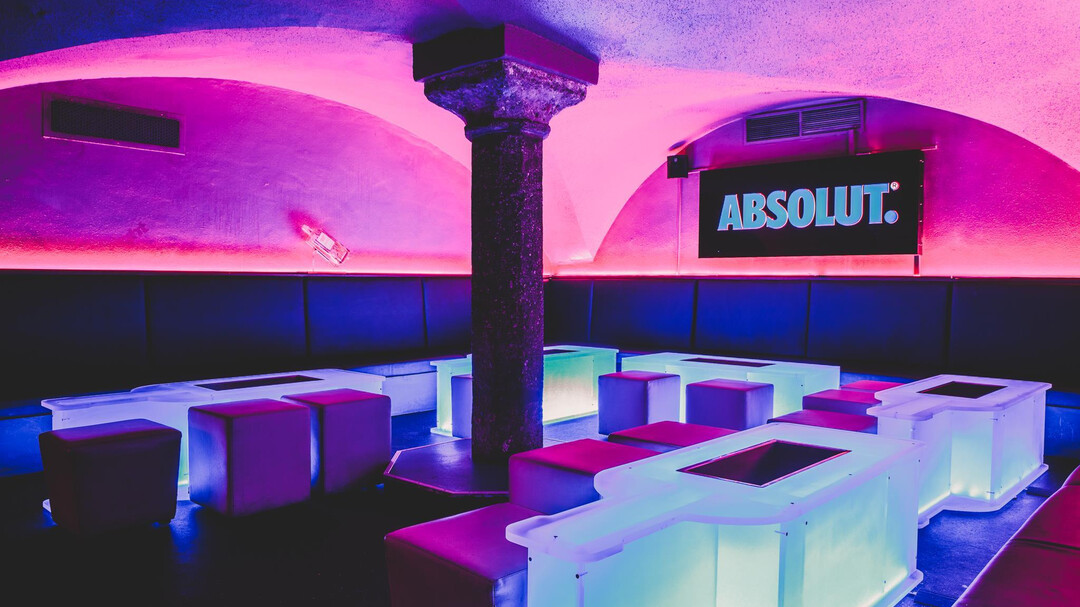 Club Half Moon : salzburg.info