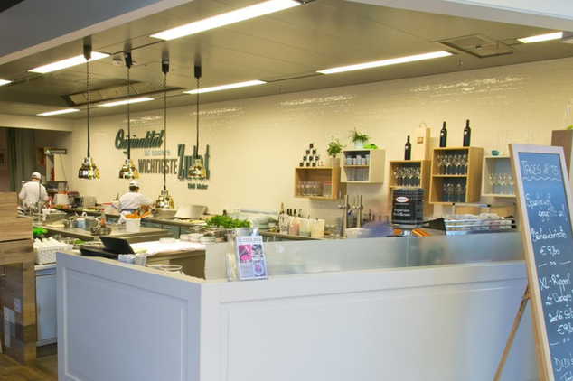 Restaurantführer : Essen & Gastronomie in Salzburg : salzburg.info