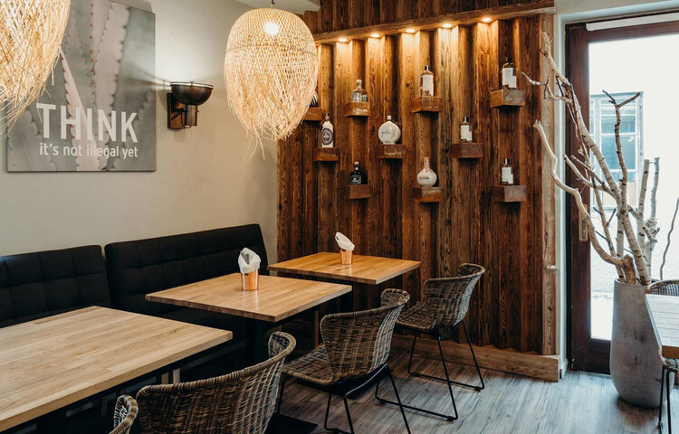 Die Cabreras : salzburg.info