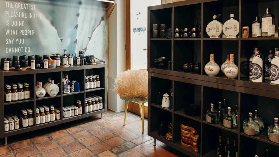 Die Cabreras : salzburg.info