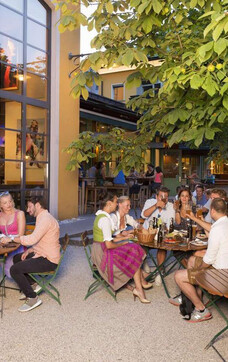 City Walk: Salzburg Beer Culture : salzburg.info