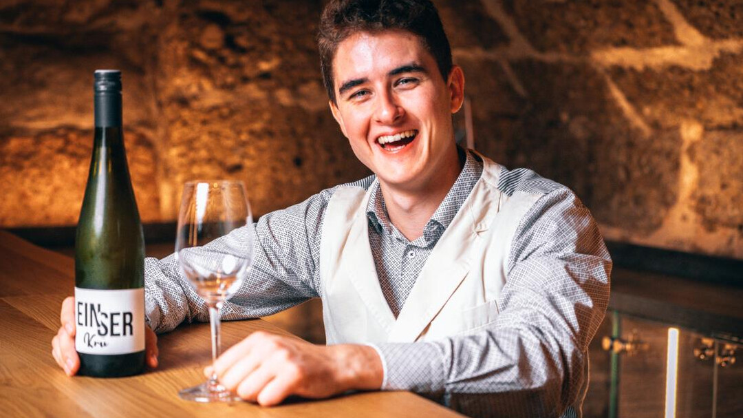 Einser Wein & Bar : salzburg.info