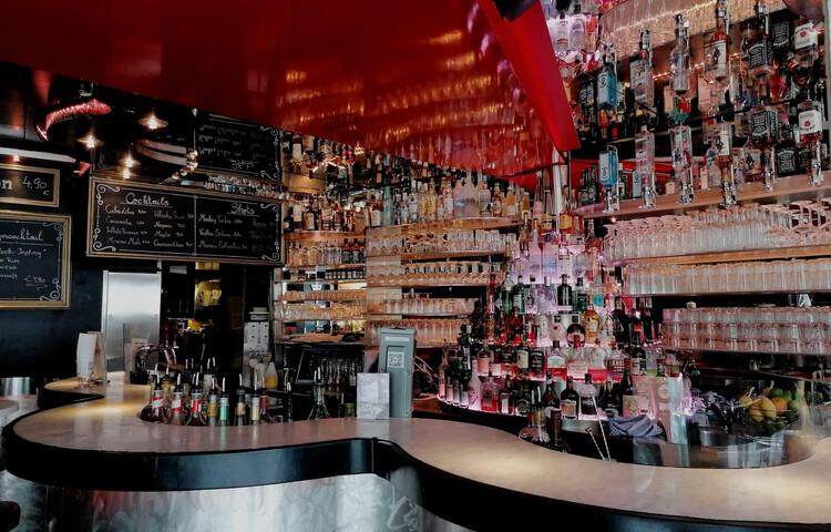 Flip Cocktailbar : salzburg.info