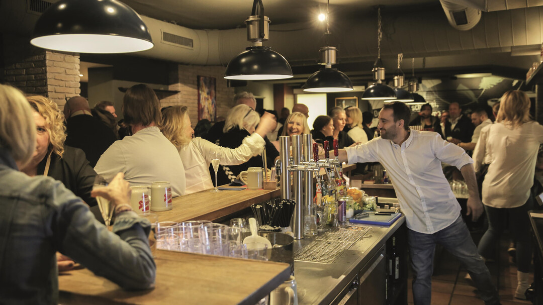 Gasthaus Steinlechner : salzburg.info