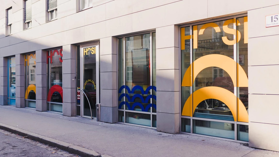 HOSI Community Center : salzburg.info