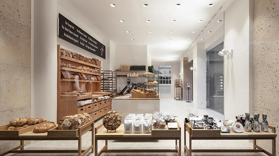 Joseph Brot - Bäckerei, Patisserie, Kaffee : salzburg.info