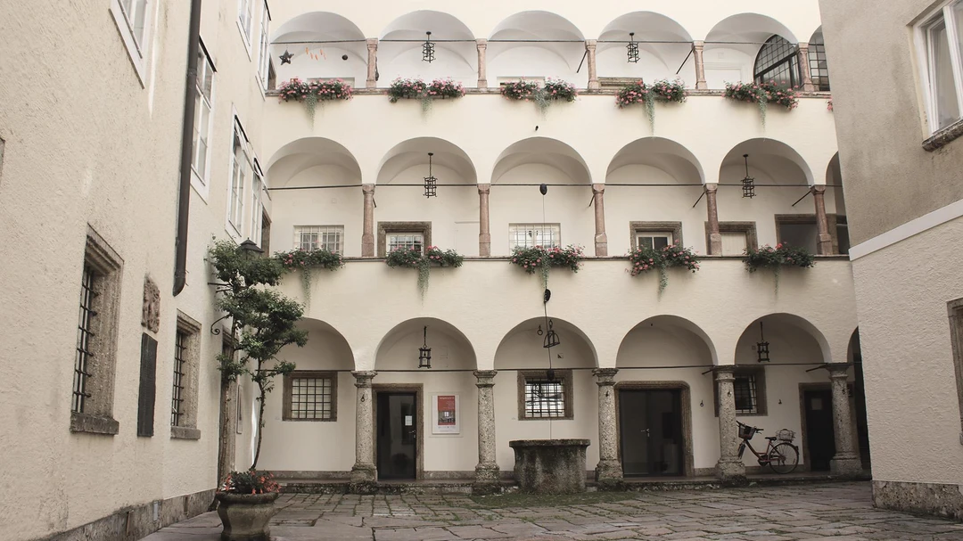 Ticket office - Salzburg Cultural Association : salzburg.info