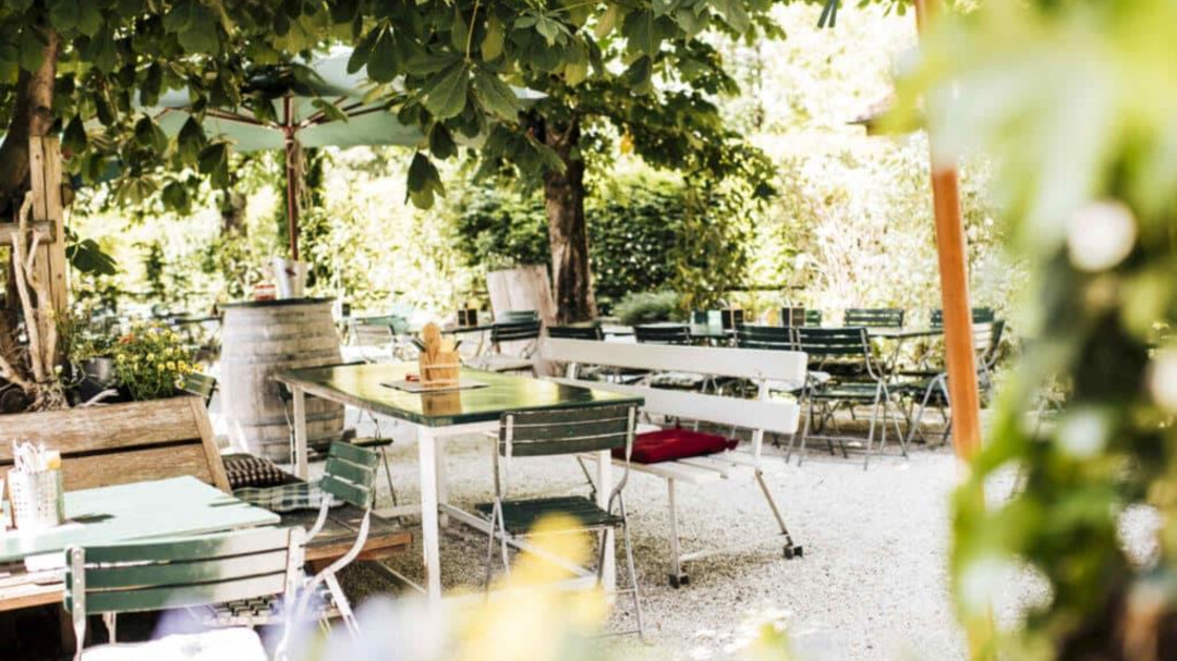 Krimpelstätter, Augustiner Braugasthof : salzburg.info