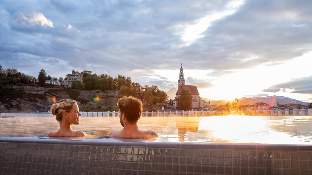 Paracelsus Bad & Kurhaus : salzburg.info