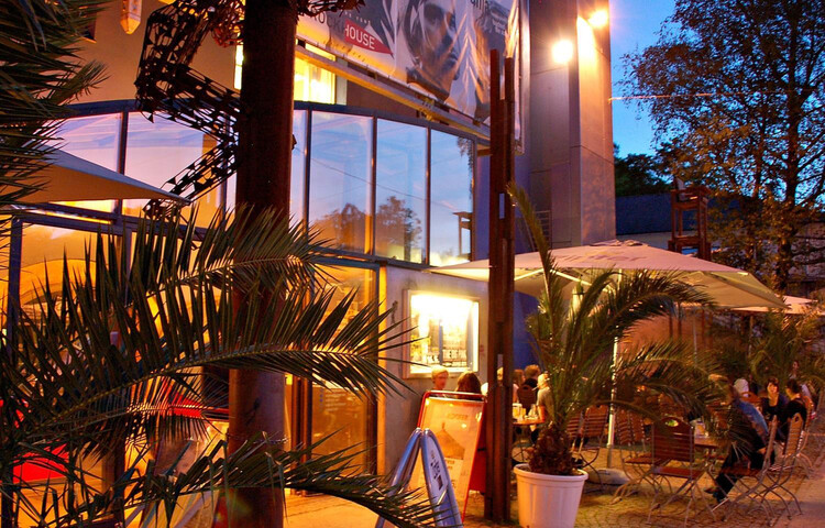 Rockhouse Bar : salzburg.info