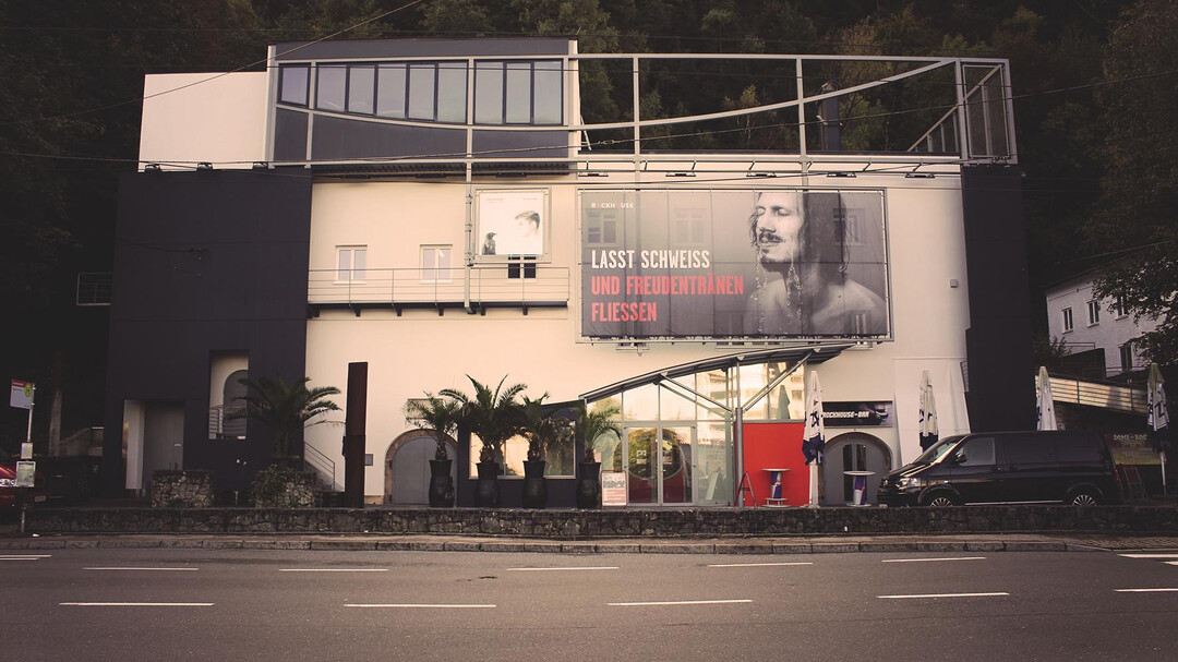 Rockhouse Bar : salzburg.info