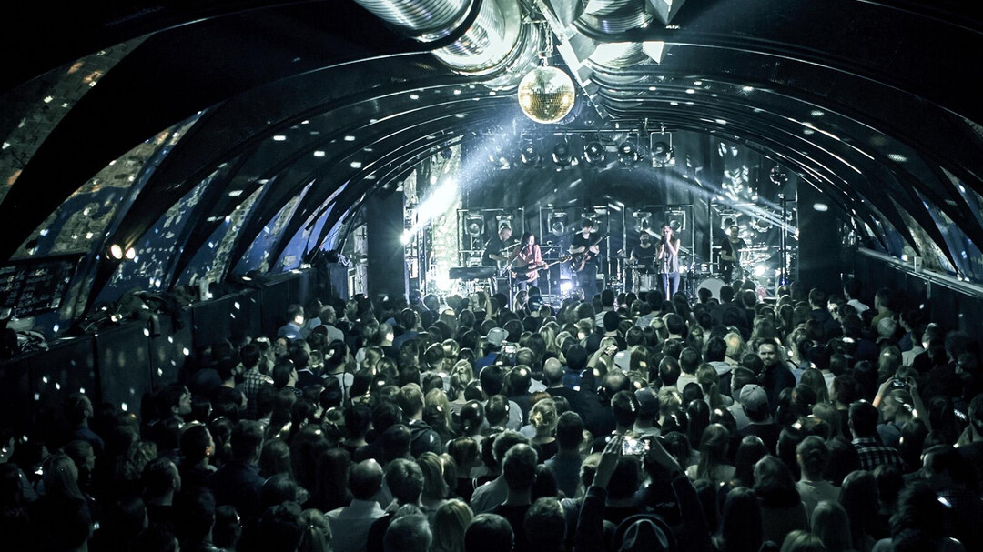 Rockhouse : Event Location : salzburg.info