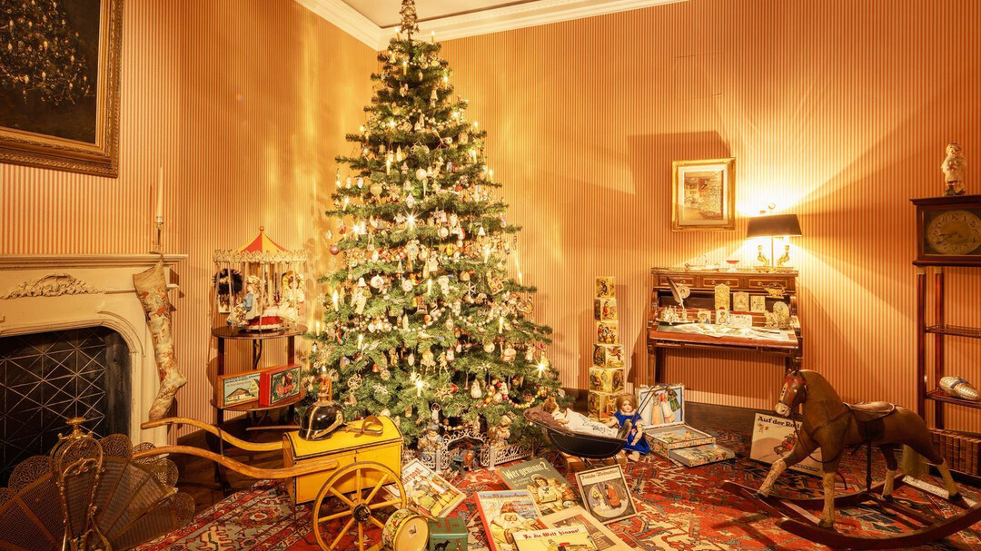 Christmas Museum : Museums in Salzburg : salzburg.info