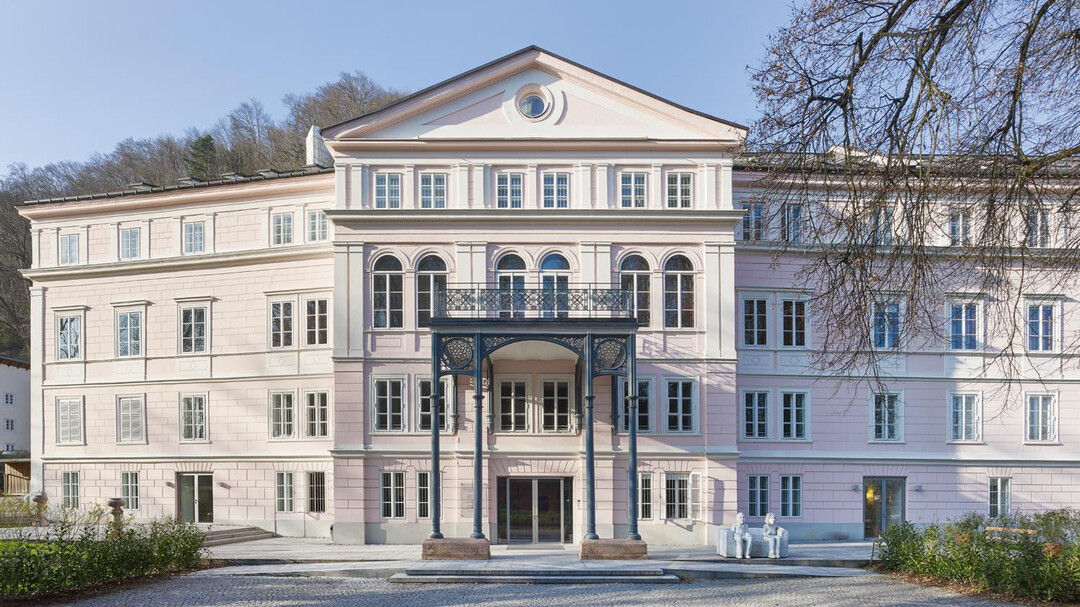 Schloss Arenberg : salzburg.info