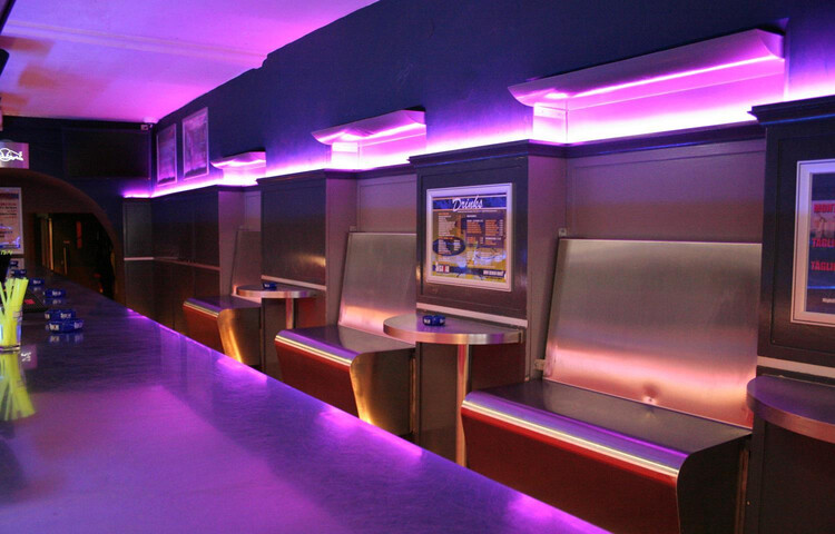 SEGABAR Imbergstraße : salzburg.info