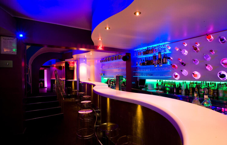 SodaClub : salzburg.info