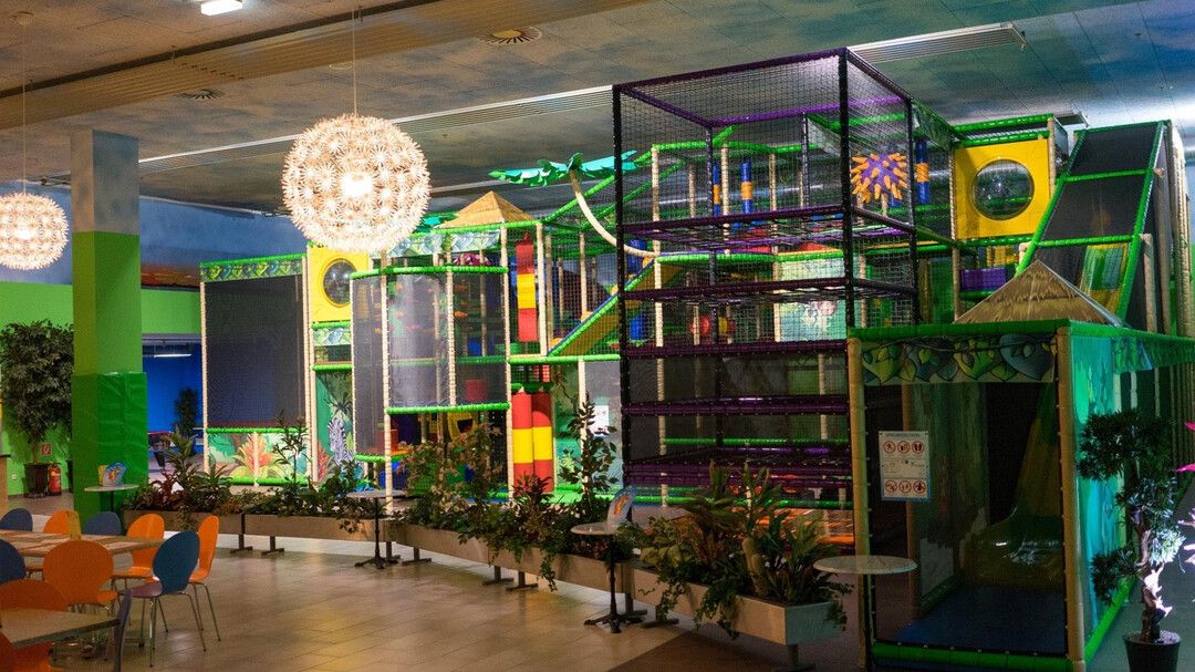 Sport-Oase-Salzburg : salzburg.info