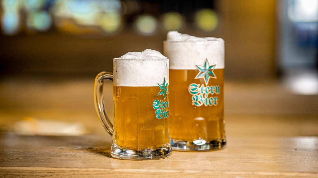 Sternbräu : salzburg.info